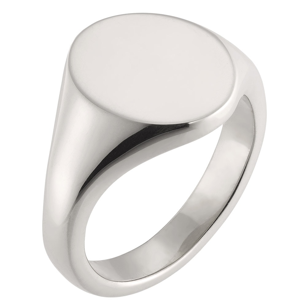 Create Your Own Signet Ring – Bentley & Skinner – The Mayfair antique ...