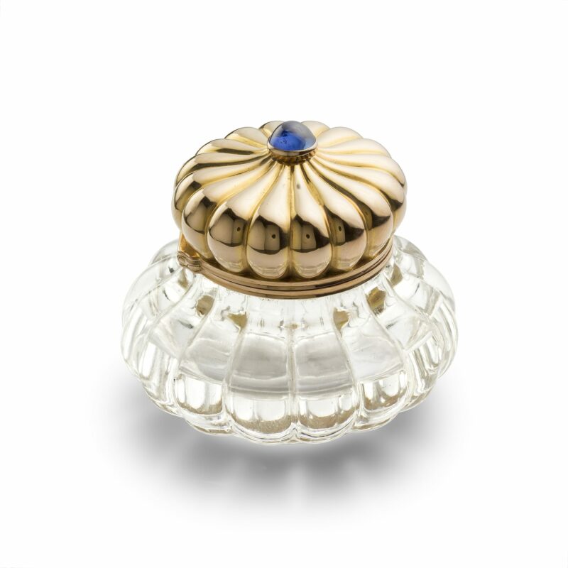 Fabergé – Bentley & Skinner – The Mayfair antique and bespoke jewellery ...