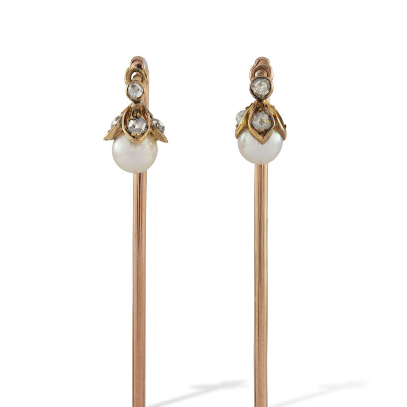 Stick Pins – Bentley & Skinner – The Mayfair antique and bespoke ...